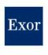 Société Actions EXOR - EXO NL0012059018 - Investir